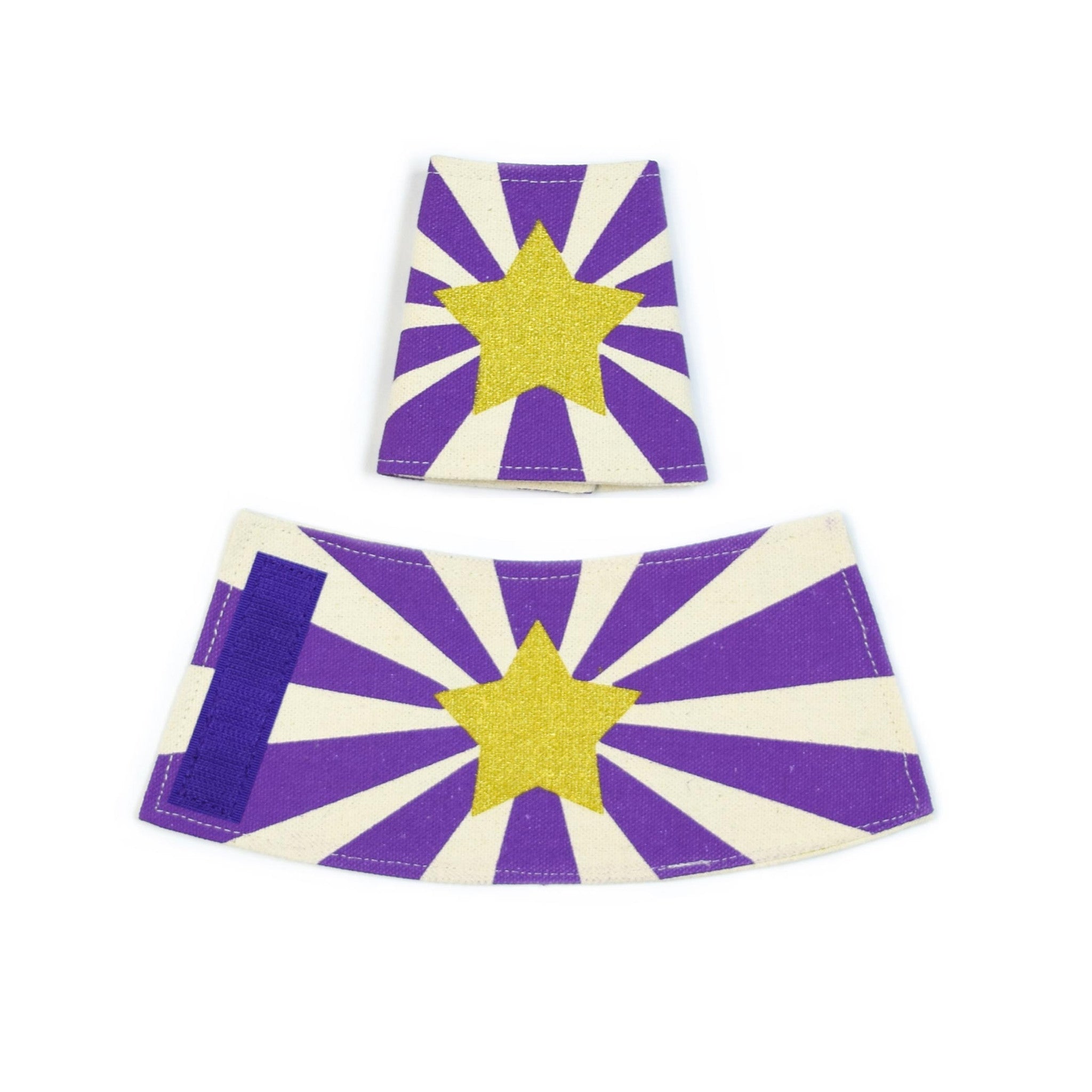 Super Hero Cuffs
