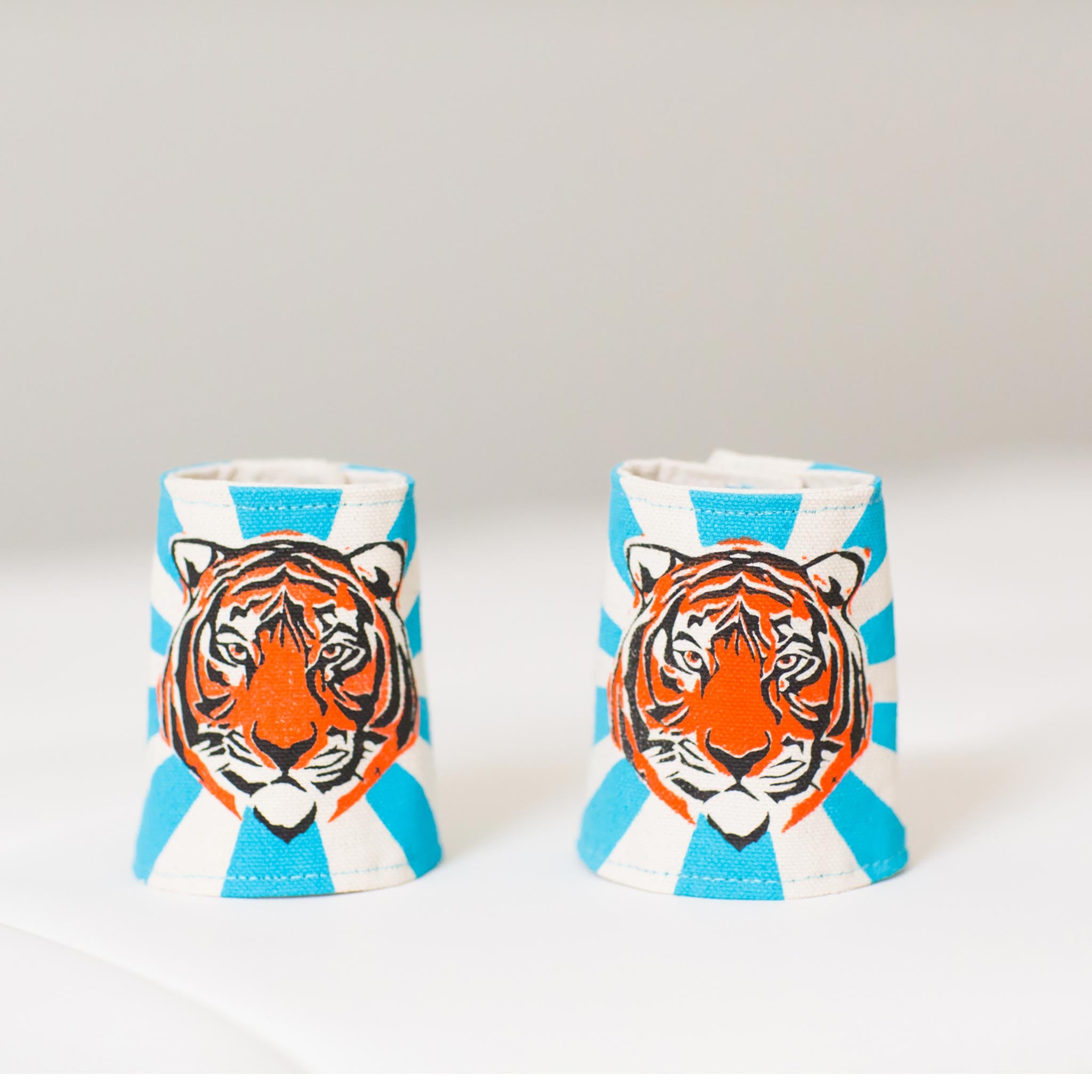 Tiger Cuffs